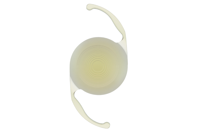 Monarch® III Reusable Manual Delivery System | Alcon UK